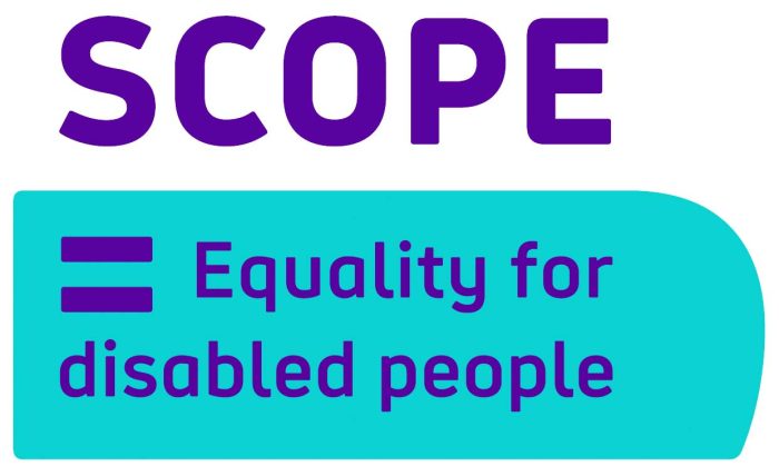 Scope makes generous £1,000 donation - West Norfolk Autism Group ...